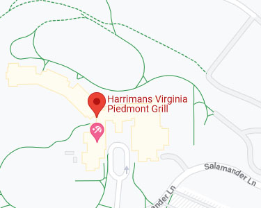 Virginia Wine Country Fine Dining | Harrimans | Salamander Middleburg