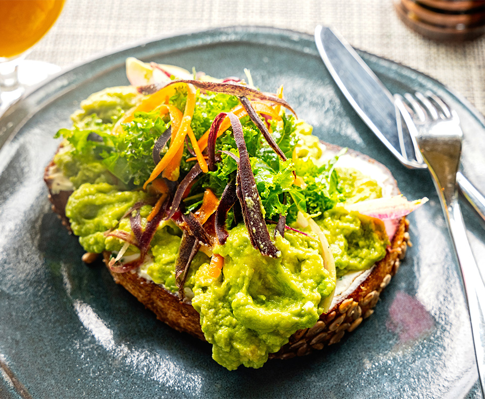 Virginia Wine Country Fine Dining | Salamander Middleburg - Harrimans ...