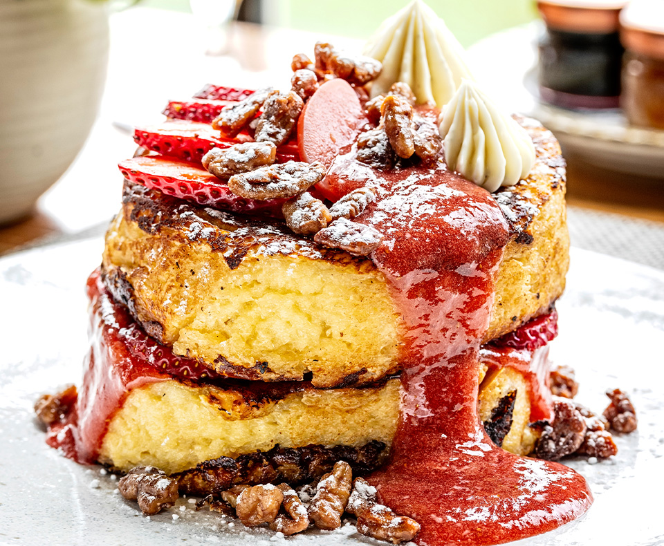 Virginia Wine Country Fine Dining | Harrimans | Salamander Middleburg