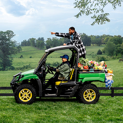 Salamander Middleburg | Five Star Resort and Spa in Middleburg, VA