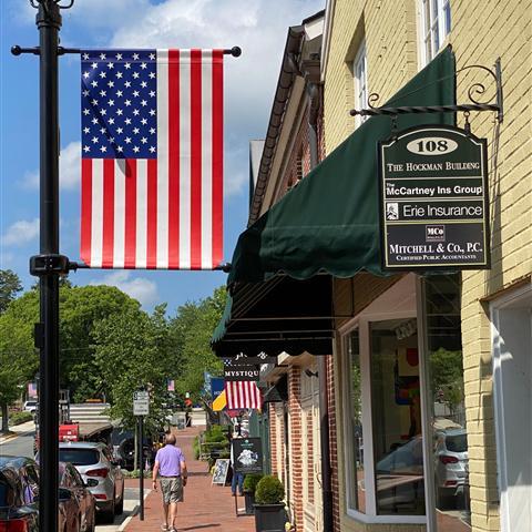 Salamander Middleburg | Five Star Resort and Spa in Middleburg, VA