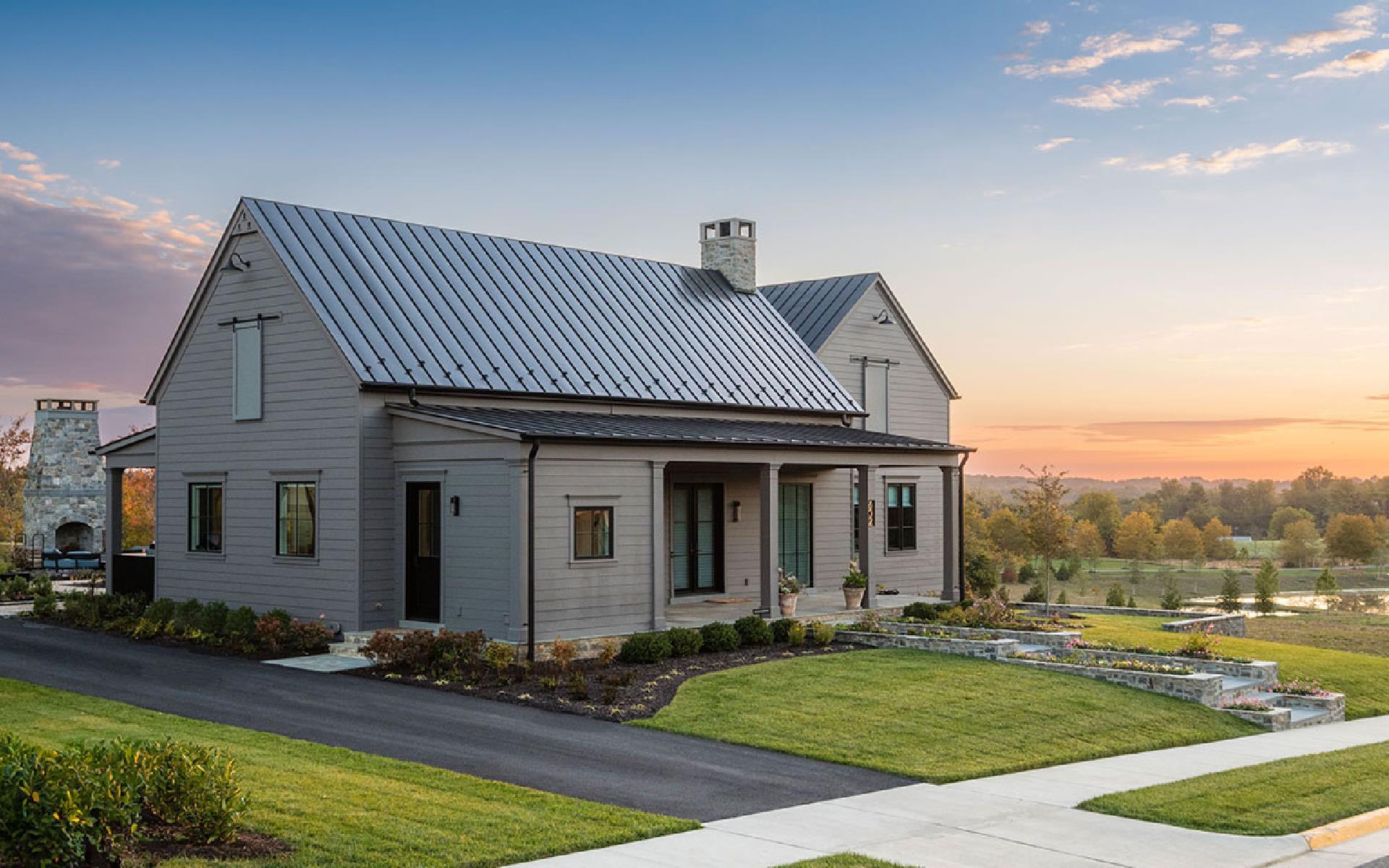 Salamander Middleburg | Five Star Resort and Spa in Middleburg, VA