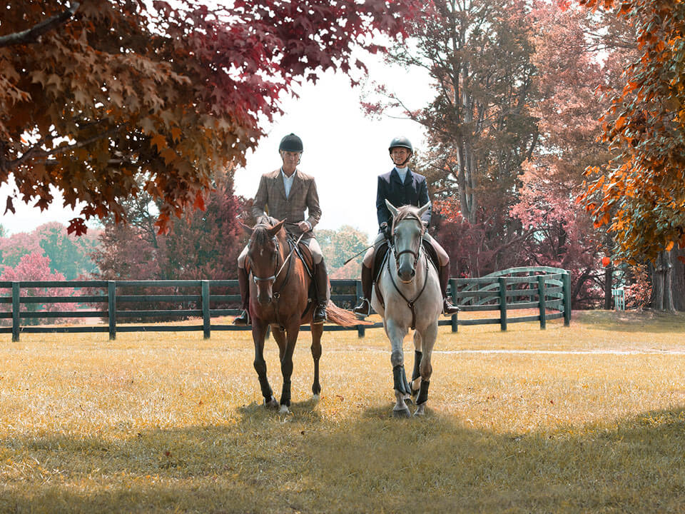 Salamander Middleburg | Five Star Resort and Spa in Middleburg, VA