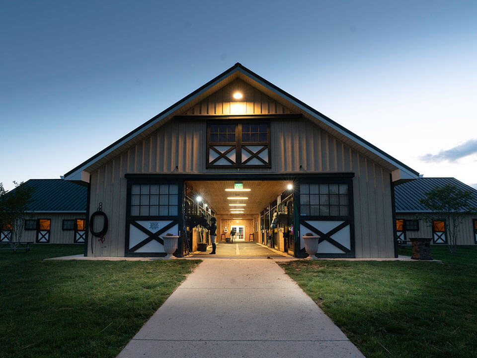 Salamander Middleburg | Five Star Resort and Spa in Middleburg, VA