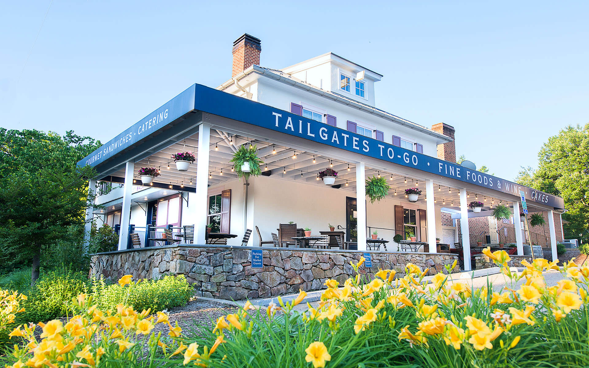 Salamander Middleburg | Five Star Resort and Spa in Middleburg, VA