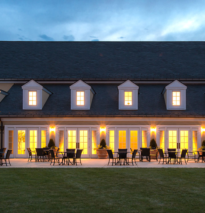 Salamander Middleburg | Five Star Resort and Spa in Middleburg, VA