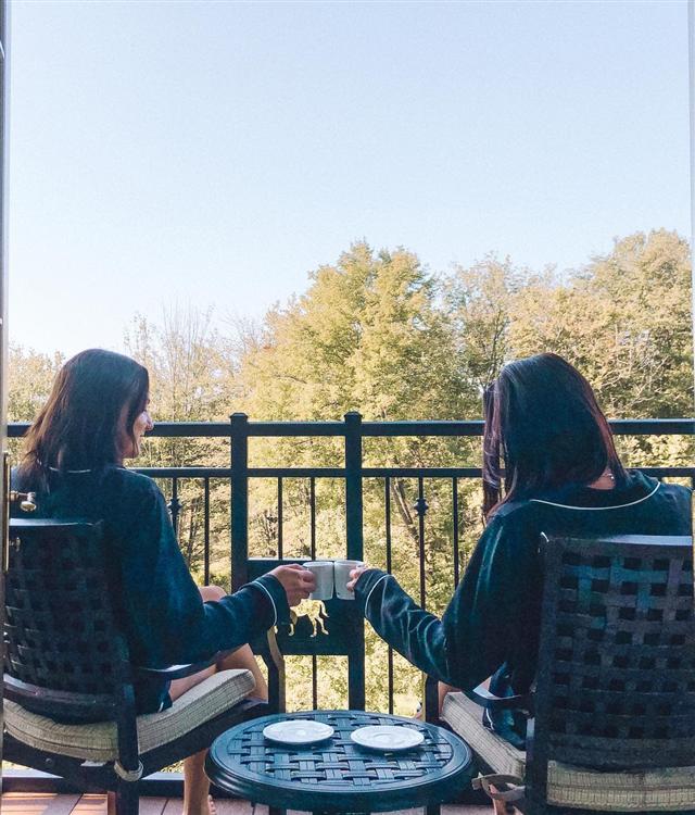 Salamander Middleburg | Five Star Resort and Spa in Middleburg, VA