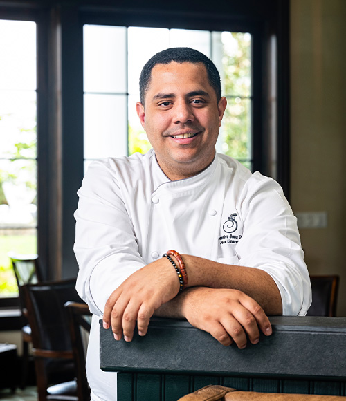 Virginia Wine Country Fine Dining | Salamander Middleburg - Harrimans ...