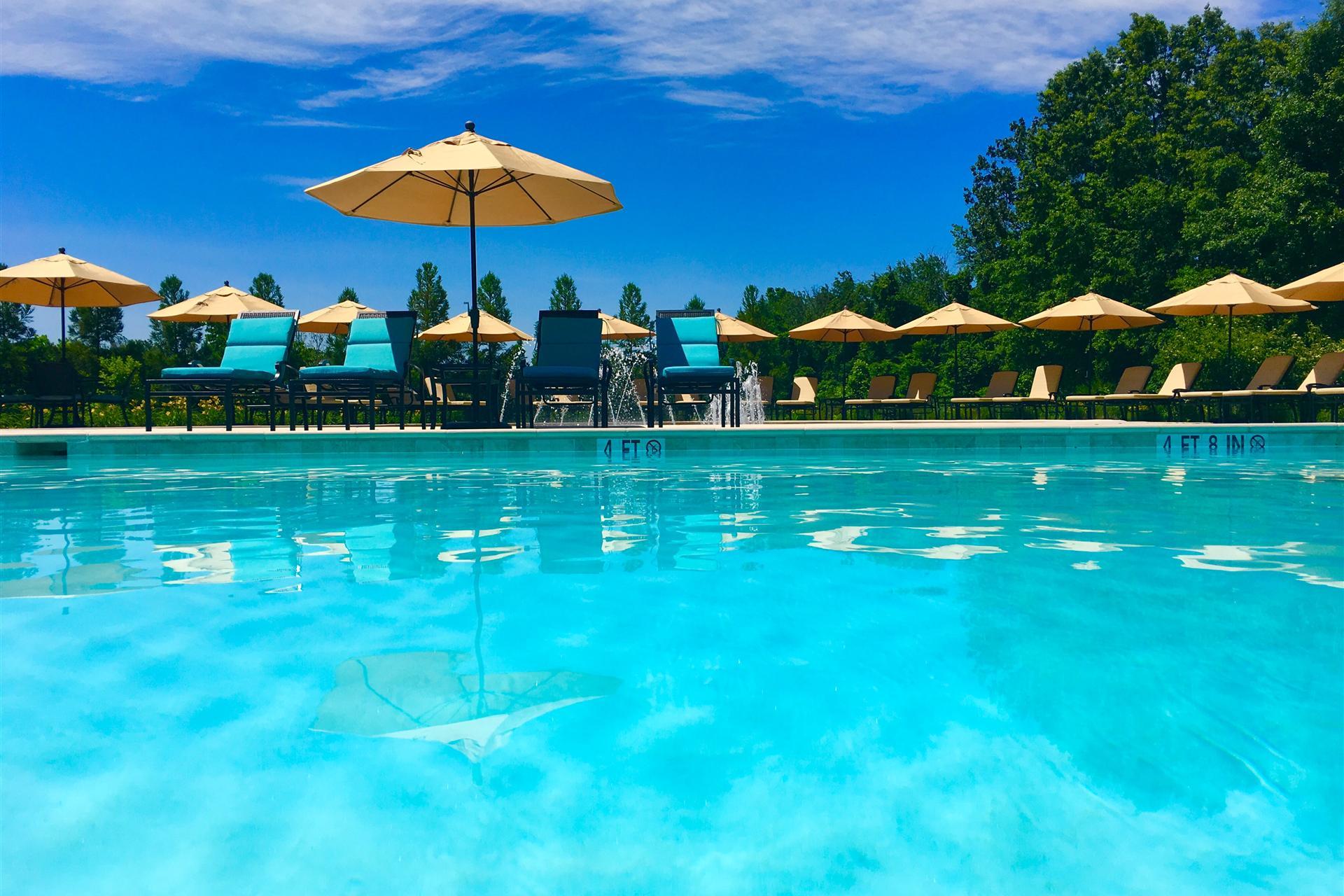 Luxury Resorts near Washington DC | Salamander Resort & Spa