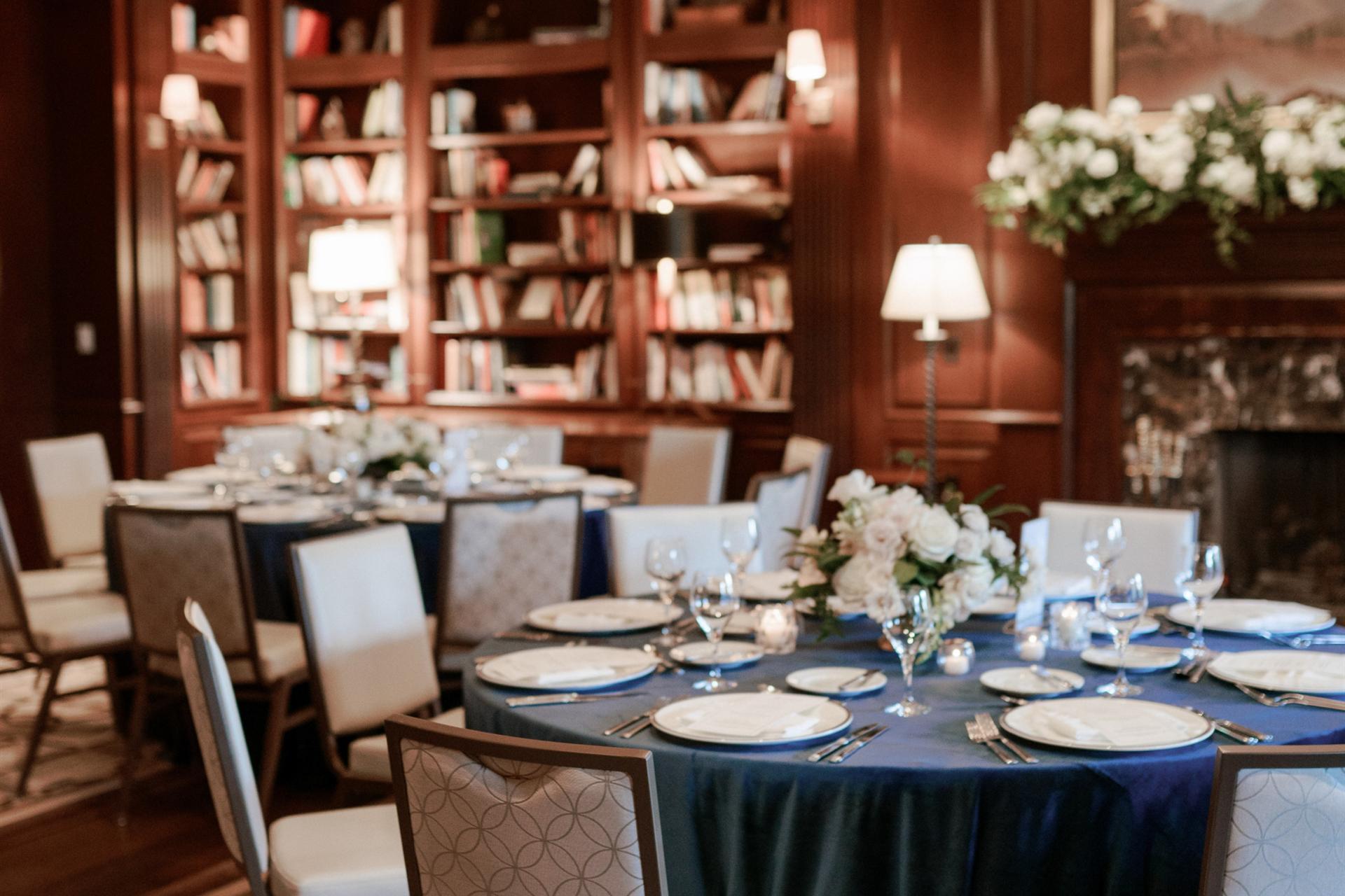 Luxury Resorts near Washington DC | Salamander Resort & Spa